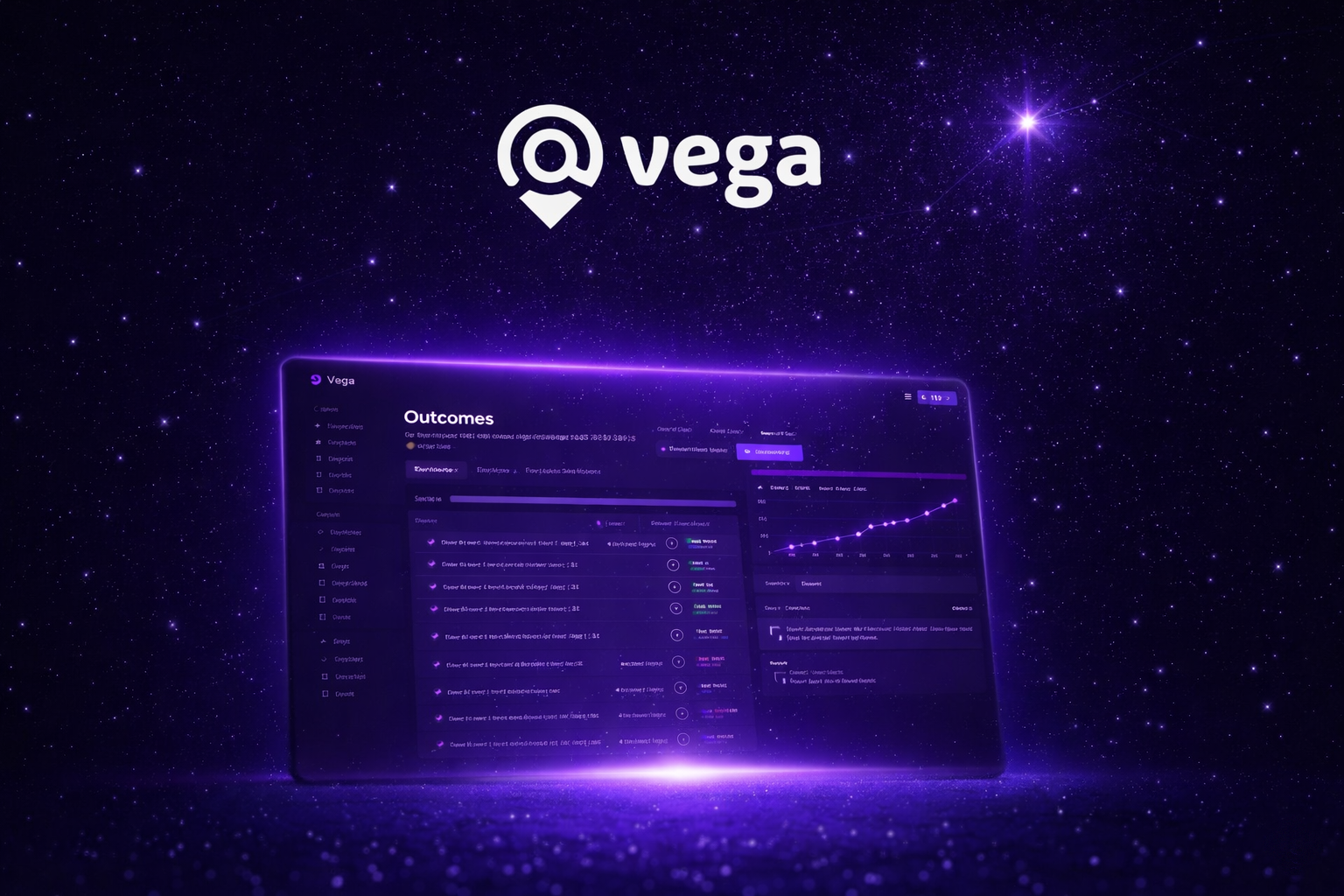Vega - The Synozur Alliance Company OS